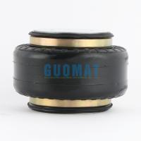 China Goodyear Air Spring 1B5-510 For Trucks / Trailers Air Actuator Suspension for sale