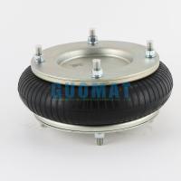 China FS 210-10 Contitech Single Convoluted Air Shock Absorber for Washing Machine for sale