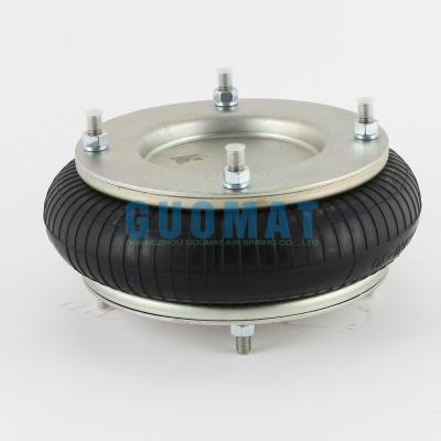 China FS 210-10 Contitech Single Convoluted Air Shock Absorber for Washing Machine for sale