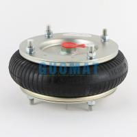 China FS 210-10 Contitech Single Convoluted Air Shock Absorber for Washing Machine for sale