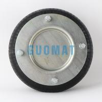 China FS 210-10 Contitech Single Convoluted Air Shock Absorber for Washing Machine for sale