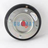 China FS 210-10 Contitech Single Convoluted Air Shock Absorber for Washing Machine for sale