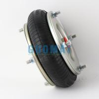 China FS 210-10 Contitech Single Convoluted Air Shock Absorber for Washing Machine for sale