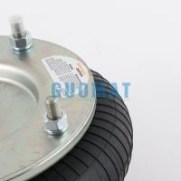 China FS 210-10 Contitech Single Convoluted Air Shock Absorber for Washing Machine for sale