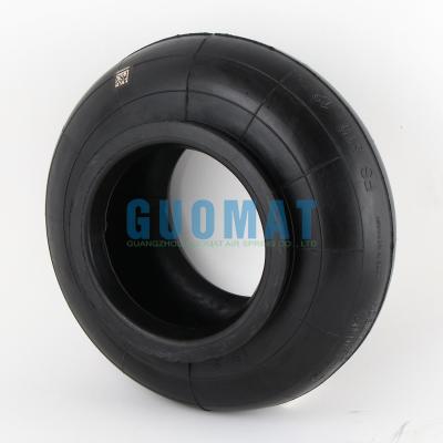 China FS310-12 Continental Convoluted Bellows Air Spring 1B20 Phoenix Air Actuator for sale