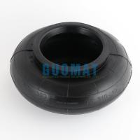 China FS310-12 Continental Convoluted Bellows Air Spring 1B20 Phoenix Air Actuator for sale