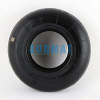 China FS310-12 Continental Convoluted Bellows Air Spring 1B20 Phoenix Air Actuator for sale