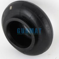 China FS310-12 Continental Convoluted Bellows Air Spring 1B20 Phoenix Air Actuator for sale
