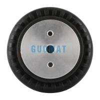 China Goodyear Air Suspension 1B5-500 Trailer Air Bag Single Convoluted Air Spring Shocks for sale