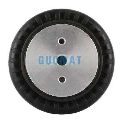 China Goodyear Air Suspension 1B5-500 Trailer Air Bag Single Convoluted Air Spring Shocks for sale