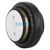China Goodyear Air Suspension 1B5-500 Trailer Air Bag Single Convoluted Air Spring Shocks for sale