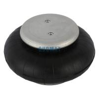 China Firestone Single Convoluted Air Actuator W01-358-7451 Industrial Air Spring for sale