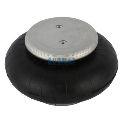 China Firestone Single Convoluted Air Actuator W01-358-7451 Industrial Air Spring for sale