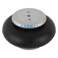 China Firestone Single Convoluted Air Actuator W01-358-7451 Industrial Air Spring for sale