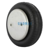 China W013587564 Firestone Rubber Bellows 1B8-550 Air Spring For Industrial Machine for sale