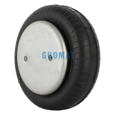 China W013587564 Firestone Rubber Bellows 1B8-550 Air Spring For Industrial Machine for sale
