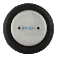 China W013587564 Firestone Rubber Bellows 1B8-550 Air Spring For Industrial Machine for sale