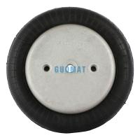 China W013587564 Firestone Rubber Bellows 1B8-550 Air Spring For Industrial Machine for sale