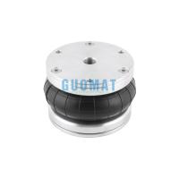 China Contitech FS44-5 DI Compact Air Bellow Max. Height 90MM Air Spring For Reduce Shock for sale