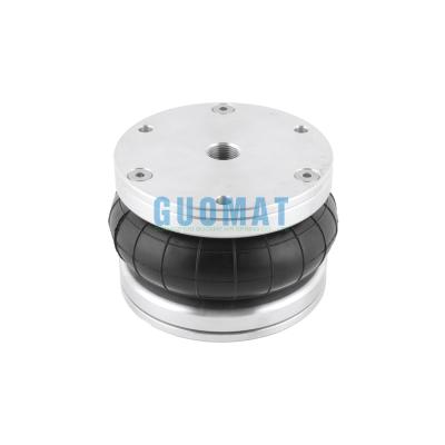 China Contitech FS44-5 DI Compact Air Bellow Max. Height 90MM Air Spring For Reduce Shock for sale