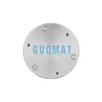 China Contitech FS44-5 DI Compact Air Bellow Max. Height 90MM Air Spring For Reduce Shock for sale