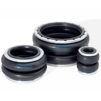 China Contitech FS44-5 DI Compact Air Bellow Max. Height 90MM Air Spring For Reduce Shock for sale