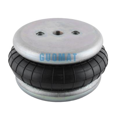 China Continental Bellows Style FS50-5 CI Single Convoluted Contitech Air Spring Shocks for sale