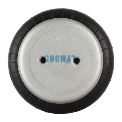 China W01-358-7731 Firestone Air Spring Assembly Style 131 Rubber Bellow Air Actuator for sale