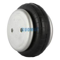 China W01-358-7731 Firestone Air Spring Assembly Style 131 Rubber Bellow Air Actuator for sale