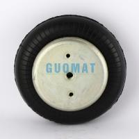 China Fire-Stone FS120-9 Air Spring with G3/4 Air Hole for Rear Position Bidirectional Damping in Industrial Machinery for sale