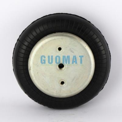 China Fire-Stone FS120-9 Air Spring with G3/4 Air Hole for Rear Position Bidirectional Damping in Industrial Machinery for sale