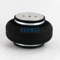 China 579-91-3-520 Goodyear Industrial Air Spring Same As Guomat 1K176120 Air Actuator for sale