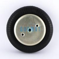 China Suspension Air Spring W01-358-7564 Firestone 1B8-550 Goodyear Rubber Air Bag for sale