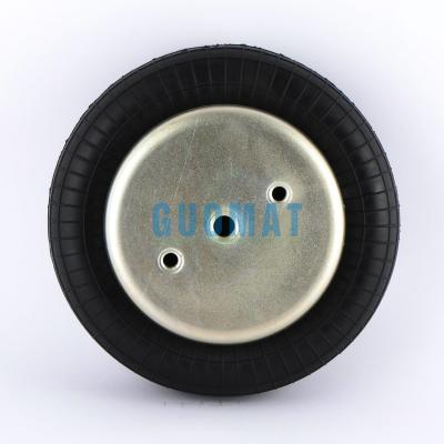 China Suspension Air Spring W01-358-7564 Firestone 1B8-550 Goodyear Rubber Air Bag for sale