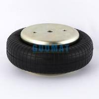 China Suspension Air Spring W01-358-7564 Firestone 1B8-550 Goodyear Rubber Air Bag for sale