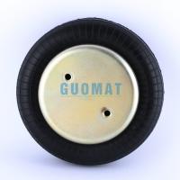 China Suspension Air Spring W01-358-7564 Firestone 1B8-550 Goodyear Rubber Air Bag for sale