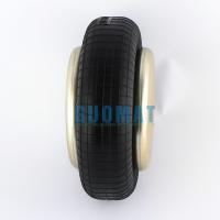 China Suspension Air Spring W01-358-7564 Firestone 1B8-550 Goodyear Rubber Air Bag for sale
