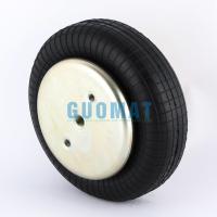 China Suspension Air Spring W01-358-7564 Firestone 1B8-550 Goodyear Rubber Air Bag for sale