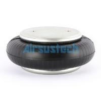 China Contitech Industrial Style FS200-10 Air Spring Suspension M8 Bolts Air Shocks for sale