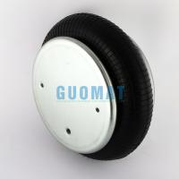 China FS 330-11 474 Contitech Suspension Air Spring 1B12-300 Goodyear Air Bags Assembly for sale