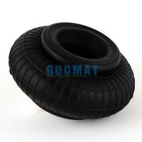 China FS70-7 Contitech Air Spring Rubber Bellows Only For Pneumatic Lifts Air Suspension for sale