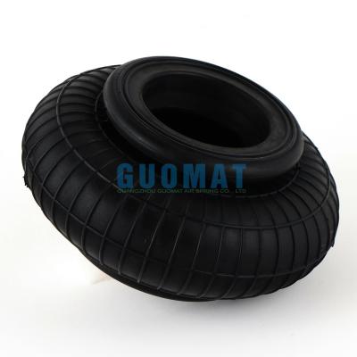 China FS70-7 Contitech Air Spring Rubber Bellows Only For Pneumatic Lifts Air Suspension for sale
