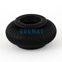 China FS70-7 Contitech Air Spring Rubber Bellows Only For Pneumatic Lifts Air Suspension for sale