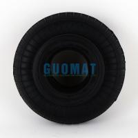 China FS70-7 Contitech Air Spring Rubber Bellows Only For Pneumatic Lifts Air Suspension for sale