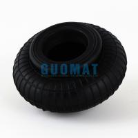 China FS70-7 Contitech Air Spring Rubber Bellows Only For Pneumatic Lifts Air Suspension for sale