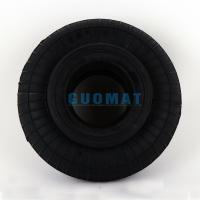 China FS70-7 Contitech Air Spring Rubber Bellows Only For Pneumatic Lifts Air Suspension for sale