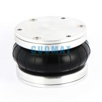 China Dunlop Suspension 4 1/2X1 Air Shocks Cross PM/31041 NORGREN Bellow Cylinder for sale