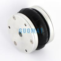 China Dunlop Suspension 4 1/2X1 Air Shocks Cross PM/31041 NORGREN Bellow Cylinder for sale