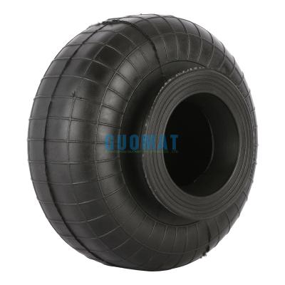 China Gart Ari. 275 Suspension Air Spring Single Convoluted Rubber Bellows Only Air Bag for sale