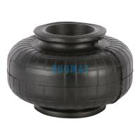 China Gart Ari. 275 Suspension Air Spring Single Convoluted Rubber Bellows Only Air Bag for sale